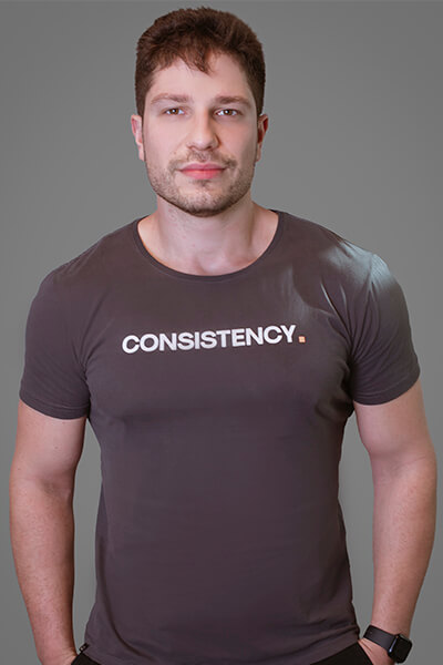 Equipe – Clínica Pedro Andrade